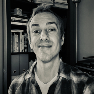 John DeHart, Psy.D. - TherapyDen