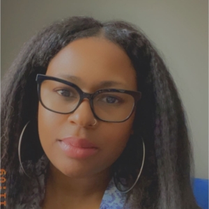 Denisha Salley, LCSW-C - TherapyDen