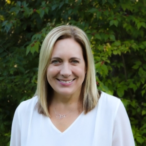 Julie Gislason, LISW-S - TherapyDen