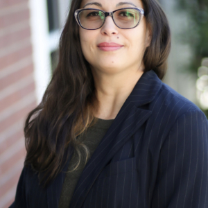 Dr Crystal Moon, LMHC, LCPC - TherapyDen