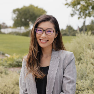 Amy Yee, LCSW - TherapyDen