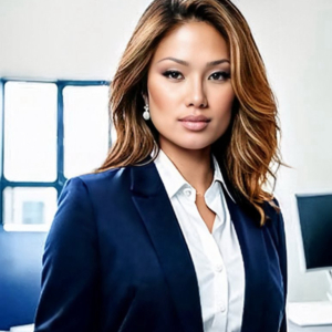 Betty Yu, MSN, PMHNP-BC, CARN-AP, FNP-BC - TherapyDen