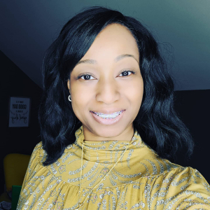 Leasia Brooks, - TherapyDen