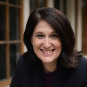 Amy Miller, Psy.D. - TherapyDen