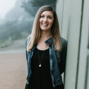 Amy Waldron, PhD, LMFT, ATR-BC - TherapyDen