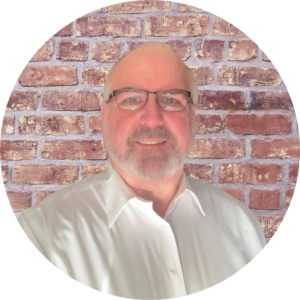 Brian Brosnan, LCSW, LCAS, ICAADC - TherapyDen