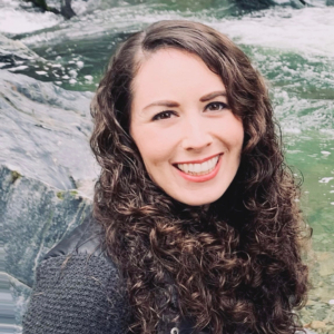 Cassie Robertson, LCSW - TherapyDen