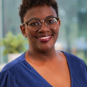 Alicia Thomas, MS, LPC-Associate - TherapyDen