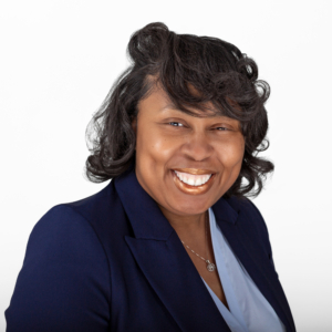 Monique Powell, MSN, PMHNP-BC - TherapyDen