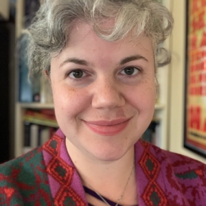 Anna Livak Hale, LCSW, PMH-C - TherapyDen