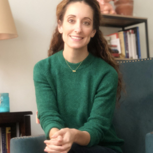 Gina LaRose, LPC-S, LMFT - TherapyDen