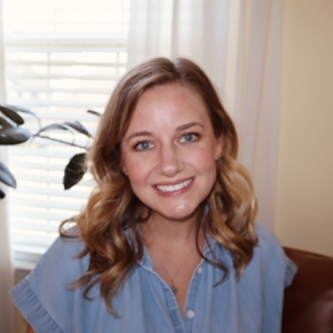 Beth Perkins, - TherapyDen