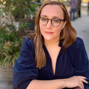 Stephanie Modler, LCSW - TherapyDen