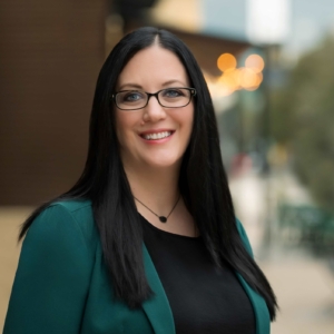 Deanna Herrmann, LCSW/LICSW - TherapyDen