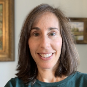 Judi Markowitz, Licensed Psychologist - TherapyDen