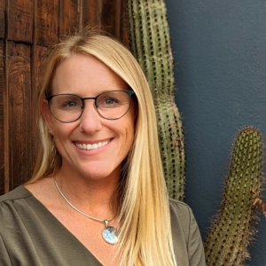 Kelly Aldinger, PMHNP, MSW - TherapyDen