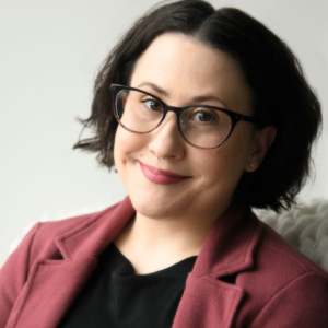 Chelsea Kramer, LMFT PMH-C - TherapyDen