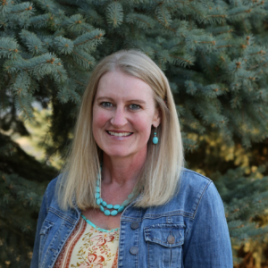 Melissa Frick, MA, LPC - TherapyDen