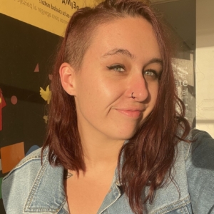 Nic (Nicole) Coppage, RCSWI - TherapyDen