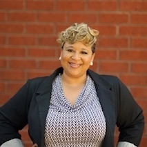 Nycole Jordan, EdS, LPC, NCC - TherapyDen