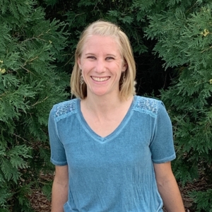 Alison Potter, MSW,LICSW - TherapyDen