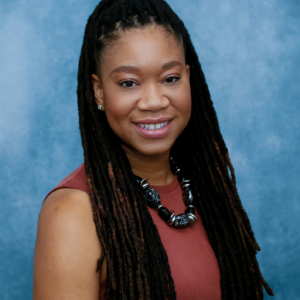 Keisha Brown, LCSW - TherapyDen