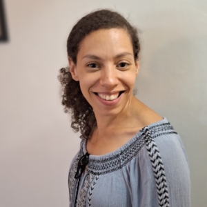 Elizabeth Thomas, LCSW - TherapyDen