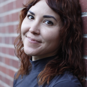 Shannon Rice, MA - TherapyDen