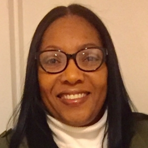 Tosha Johnson, LCSW - TherapyDen