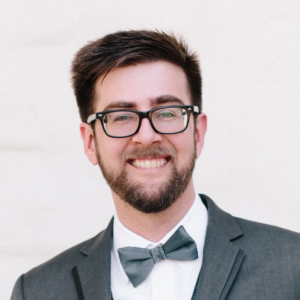 Benjamin Friday, LMFT - TherapyDen