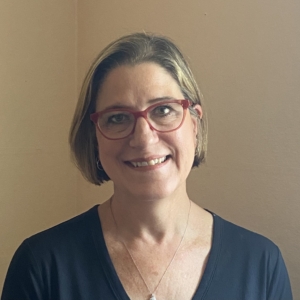 Wendy Evans, LCSW - TherapyDen