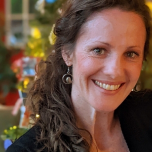 Amanda Hillman, LPC, ATR - TherapyDen