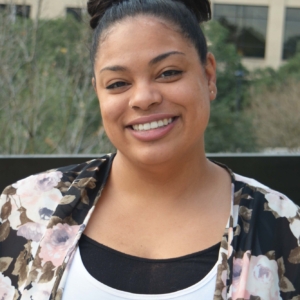 Camille Clark, LPC-Associate - TherapyDen