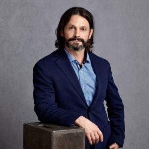 Daniel Hacker, PMHNP-BC; FNP-C - TherapyDen