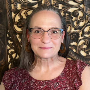 Beth Lakes, LMHC, ART - TherapyDen