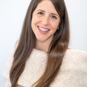 Amanda Robin, LPC, NBCC - TherapyDen