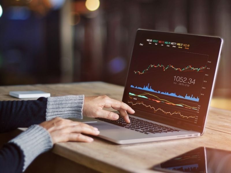 What Is An Index Fund 