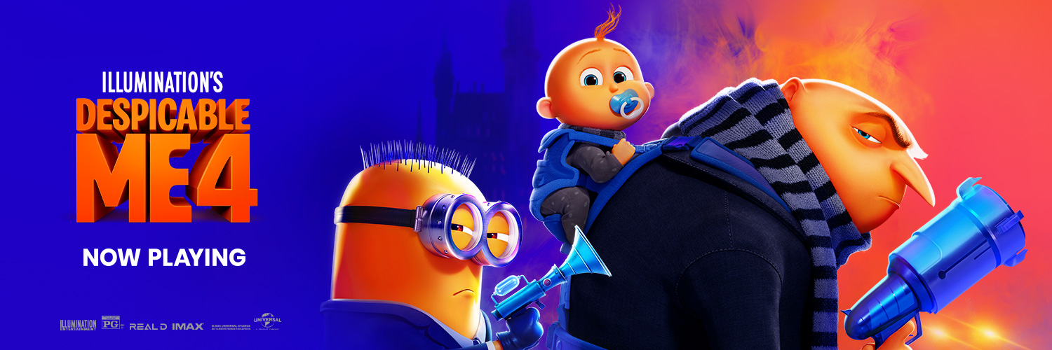 Quarry Cinema | Cold Spring, MN Movie Times