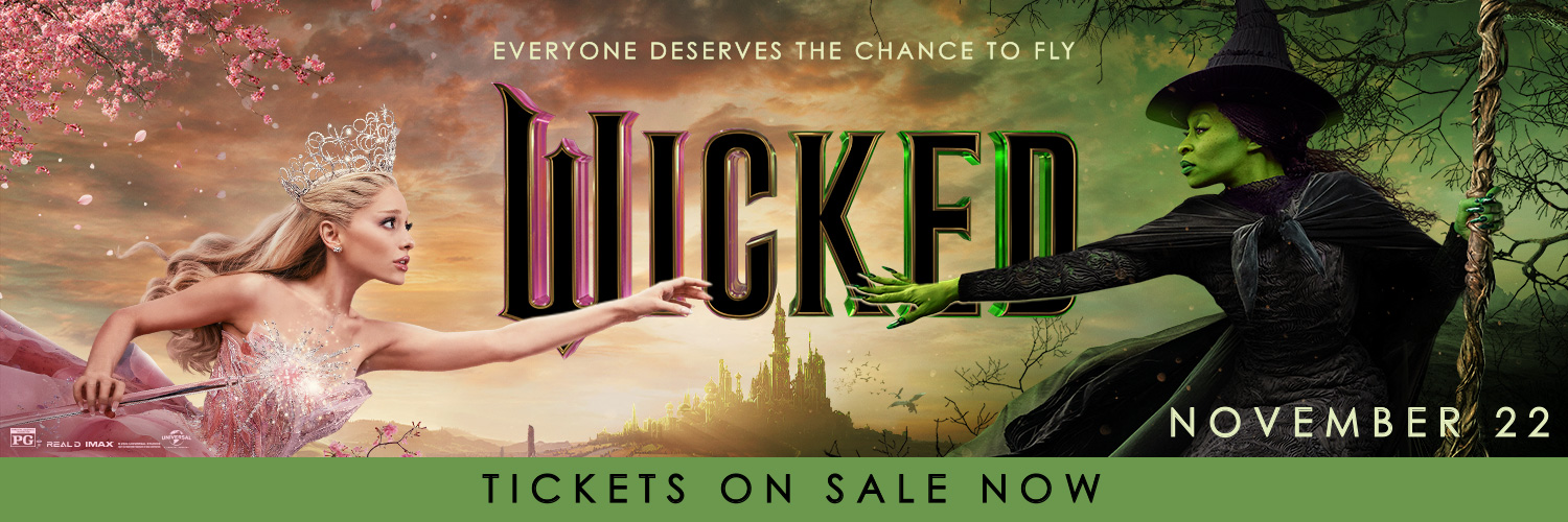 Quarry Cinema | Cold Spring, MN Movie Times