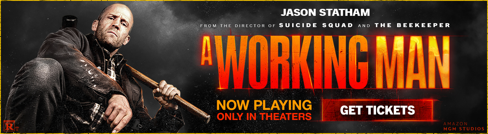 Quarry Cinema | Cold Spring, MN Movie Times