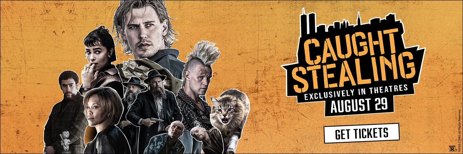 Quarry Cinema | Cold Spring, MN Movie Times