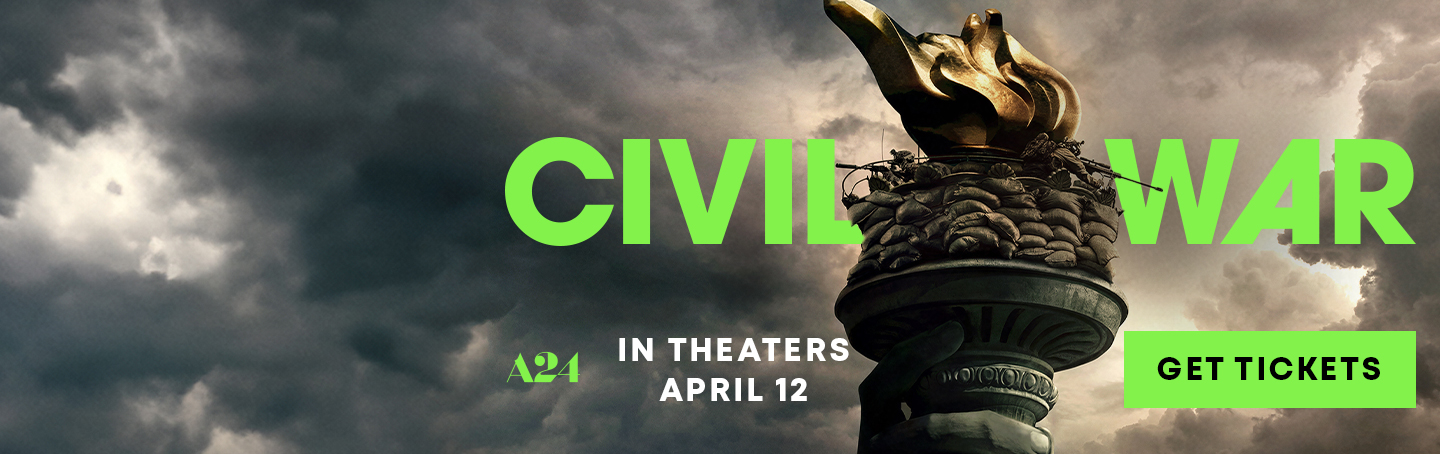 Quarry Cinema | Cold Spring, MN Movie Times