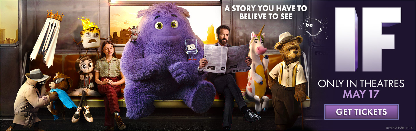 Quarry Cinema | Cold Spring, MN Movie Times