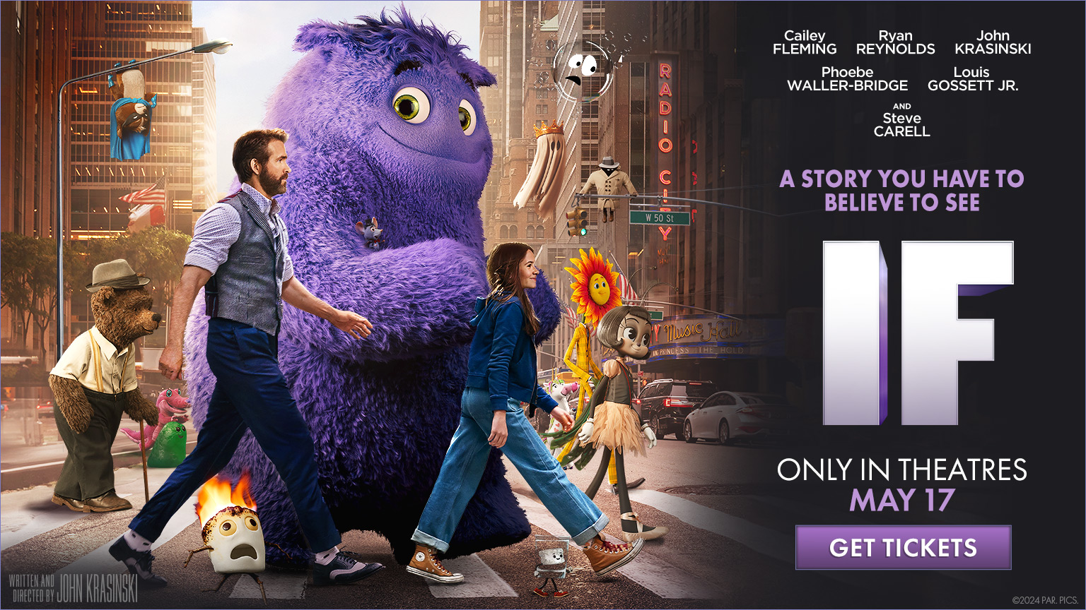 Quarry Cinema | Cold Spring, MN Movie Times