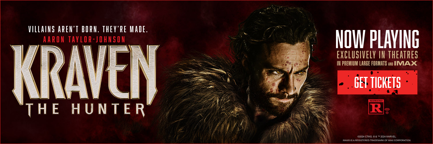 Quarry Cinema | Cold Spring, MN Movie Times