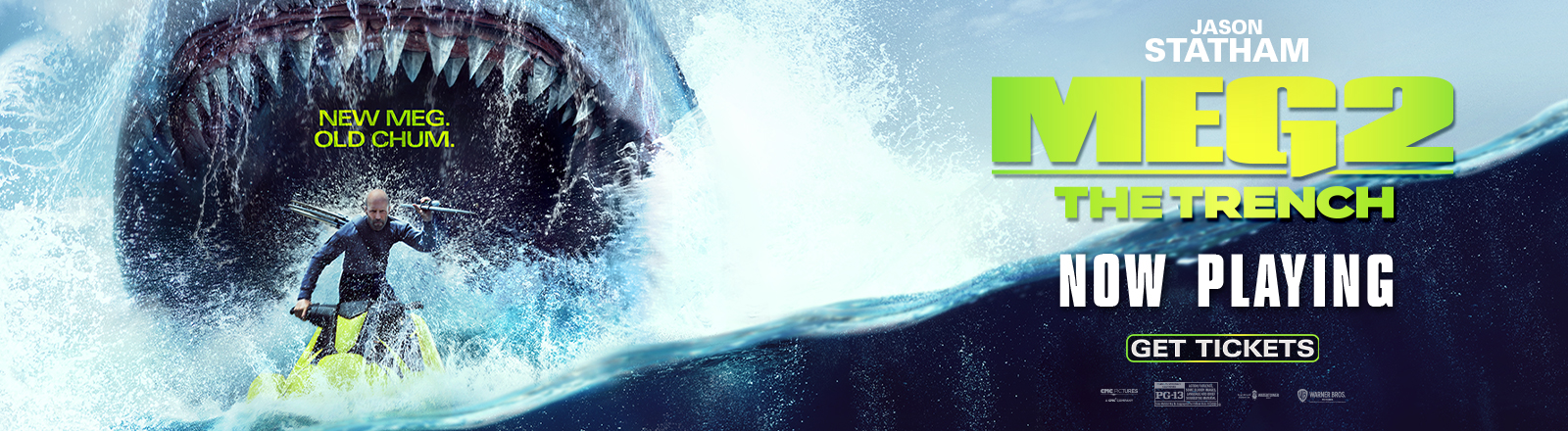 Quarry Cinema | Cold Spring, MN Movie Times