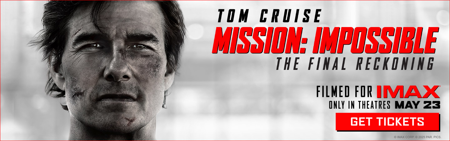 Quarry Cinema | Cold Spring, MN Movie Times