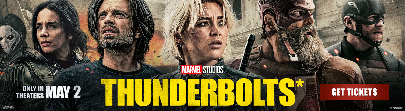 Quarry Cinema | Cold Spring, MN Movie Times