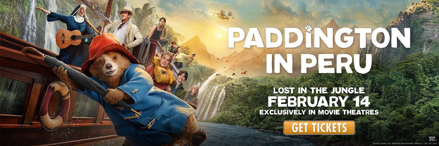 Quarry Cinema | Cold Spring, MN Movie Times