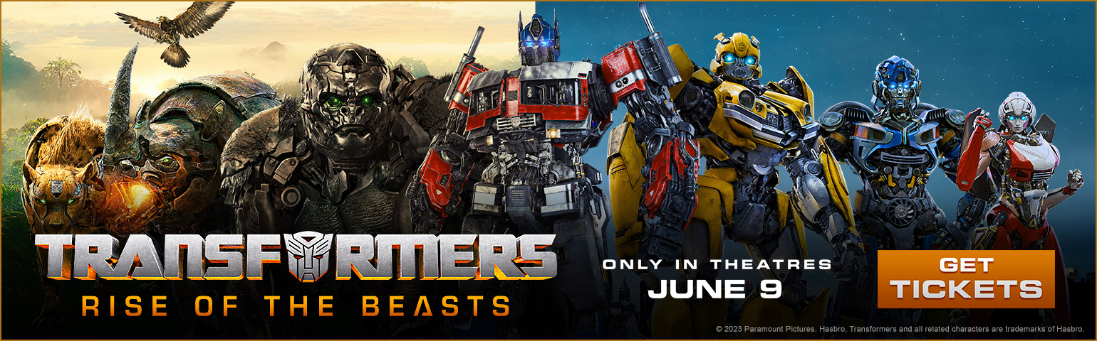 Quarry Cinema | Cold Spring, MN Movie Times